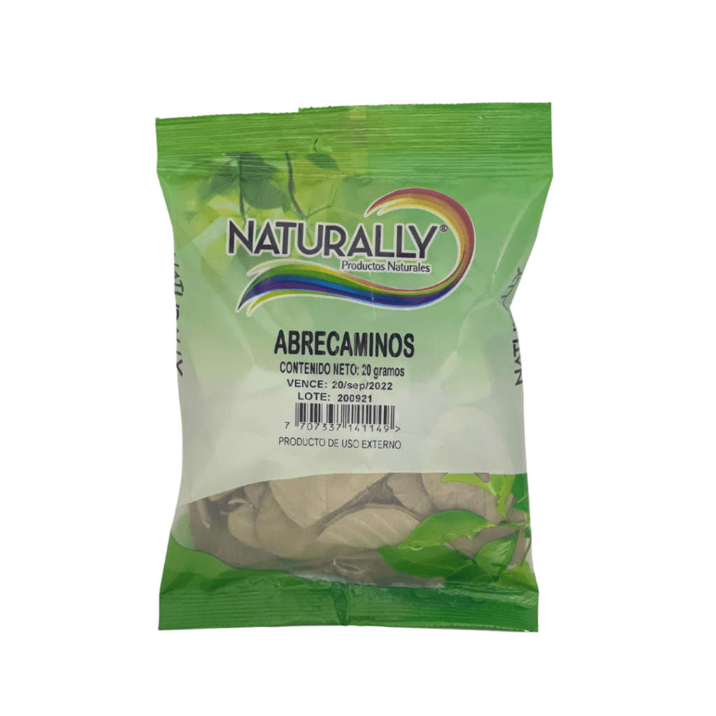 Altamisa 20 gr - Naturally