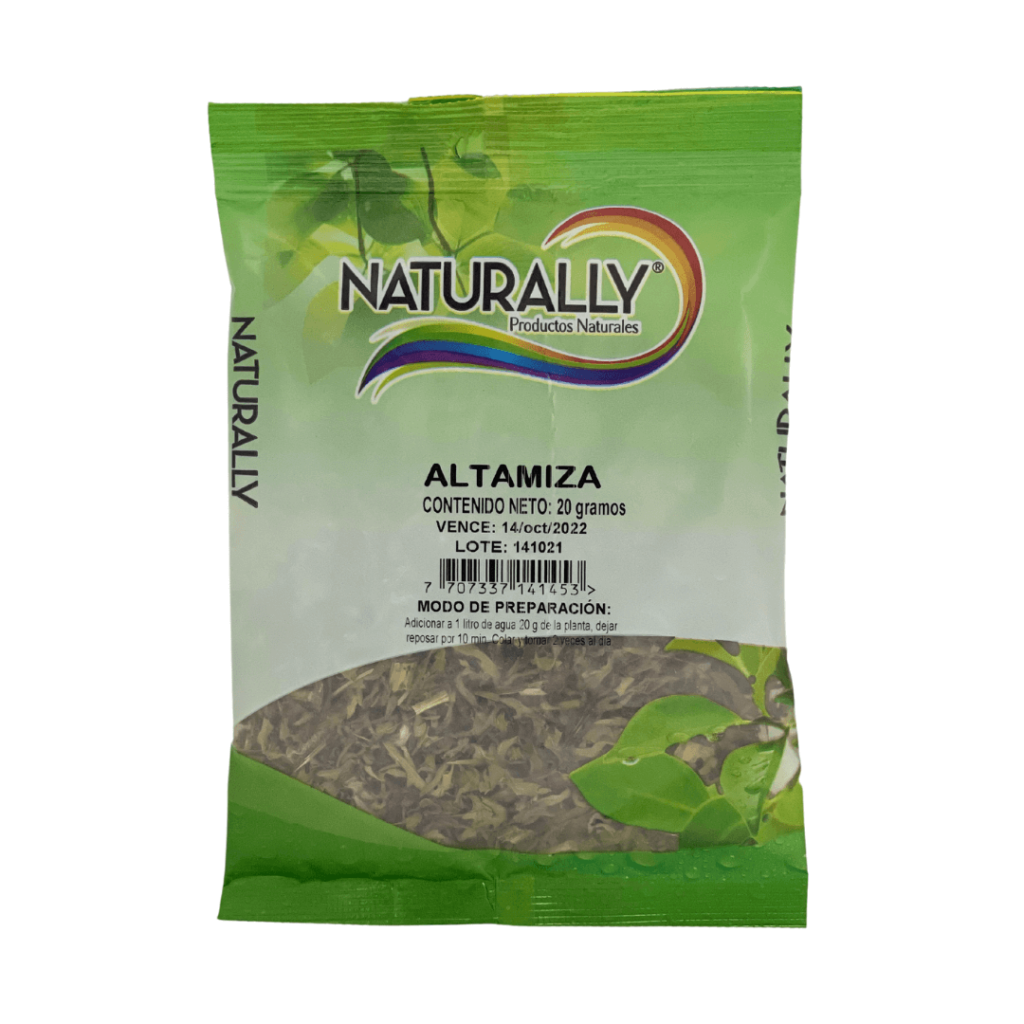 Altamisa 20 gr - Naturally