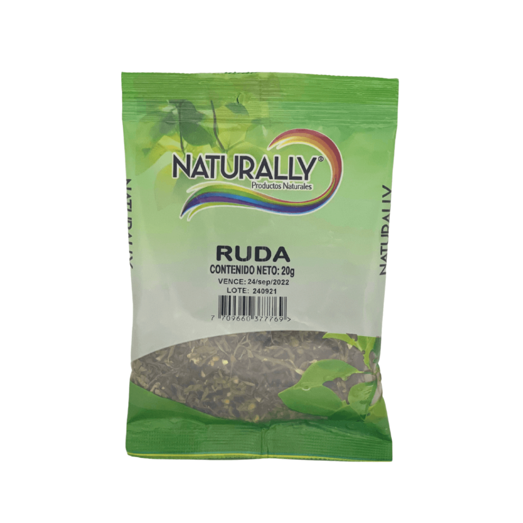 Altamisa 20 gr - Naturally